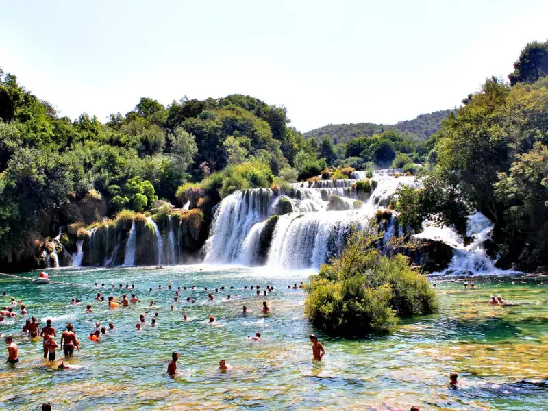 Título: ¡Descubre Por Qué Split Es El Destino Que NO Puedes Dejar De ...