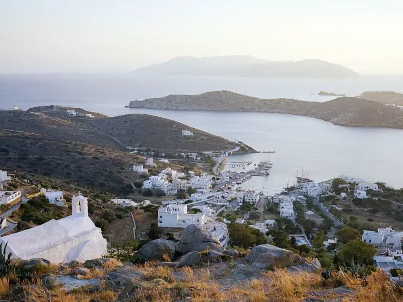 ¡Descubre Por Qué Ios, Grecia, Es El Destino Que NO Te Puedes Perder En ...